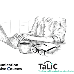 CiC Reflective Writing – HKU Online Learning