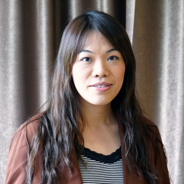 May Fong – I-BMS